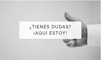 tienes dudas – Escuela
